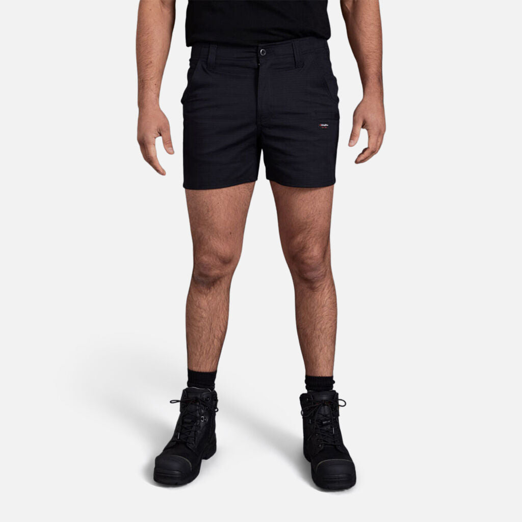 Workcool Pro Stretch Short Shorts - K17008 – Aceit