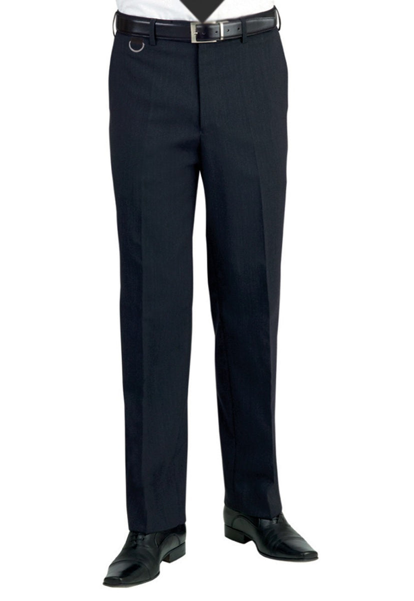 Mars Tailored Fit Trouser - 8648 – Aceit Australia