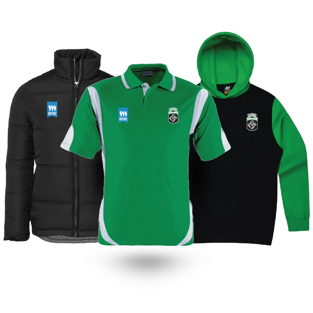 Simplify Custom Uniform Ordering for Your Team with a Custom Client St ...