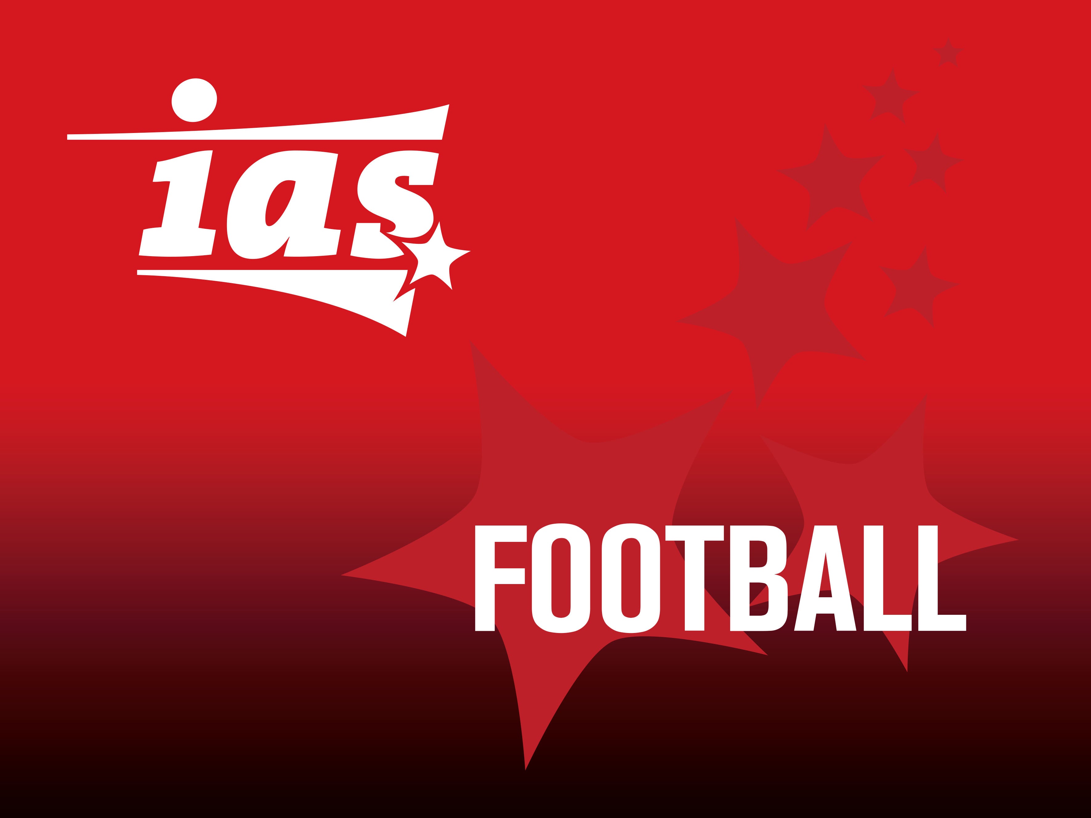 IAS Football – Aceit