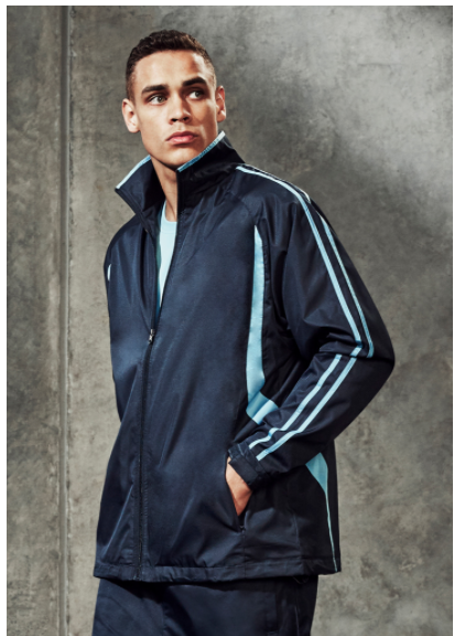 Teamwear Basics – Aceit