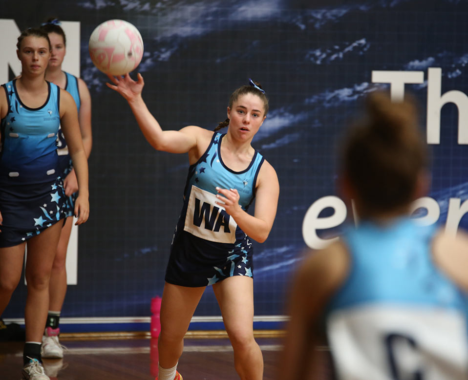 Netball – Tagged "Green"– Aceit Australia