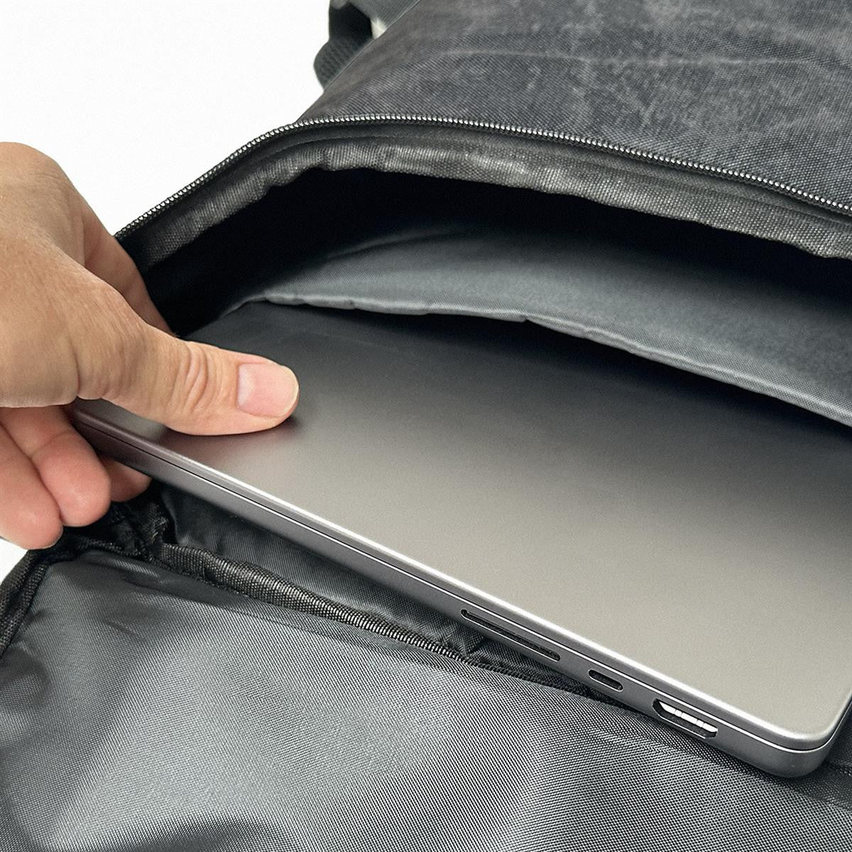 Chicago Laptop BackPack - 1290 – Aceit Australia