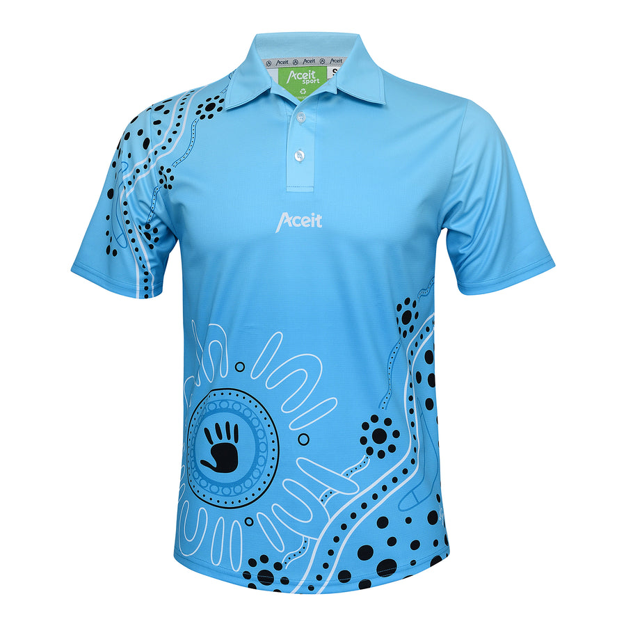 Custom Indigenous Uniforms – Aceit