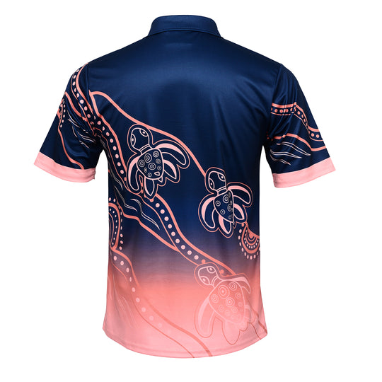 Custom Indigenous Uniforms – Aceit