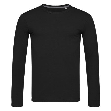 Men's Clive Long Sleeve - ST9620 – Aceit
