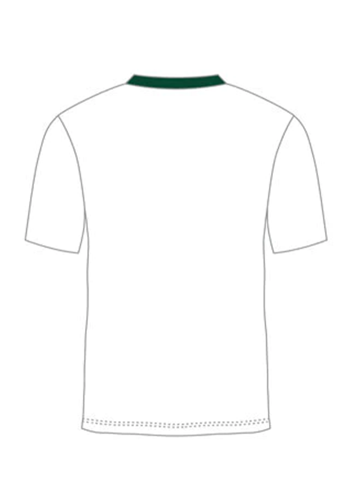 Aceit Unisex Bowls Australia Umpire Polo Shirt - UMPBA-P100 – Aceit ...