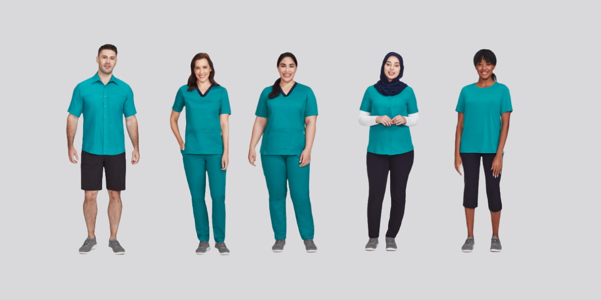 Custom Uniforms & Design Your Own Sportswear – Aceit