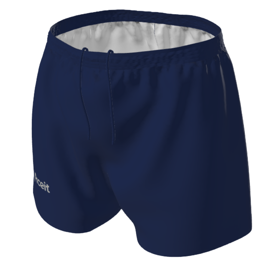 Custom AFL Short AFL02 – Aceit