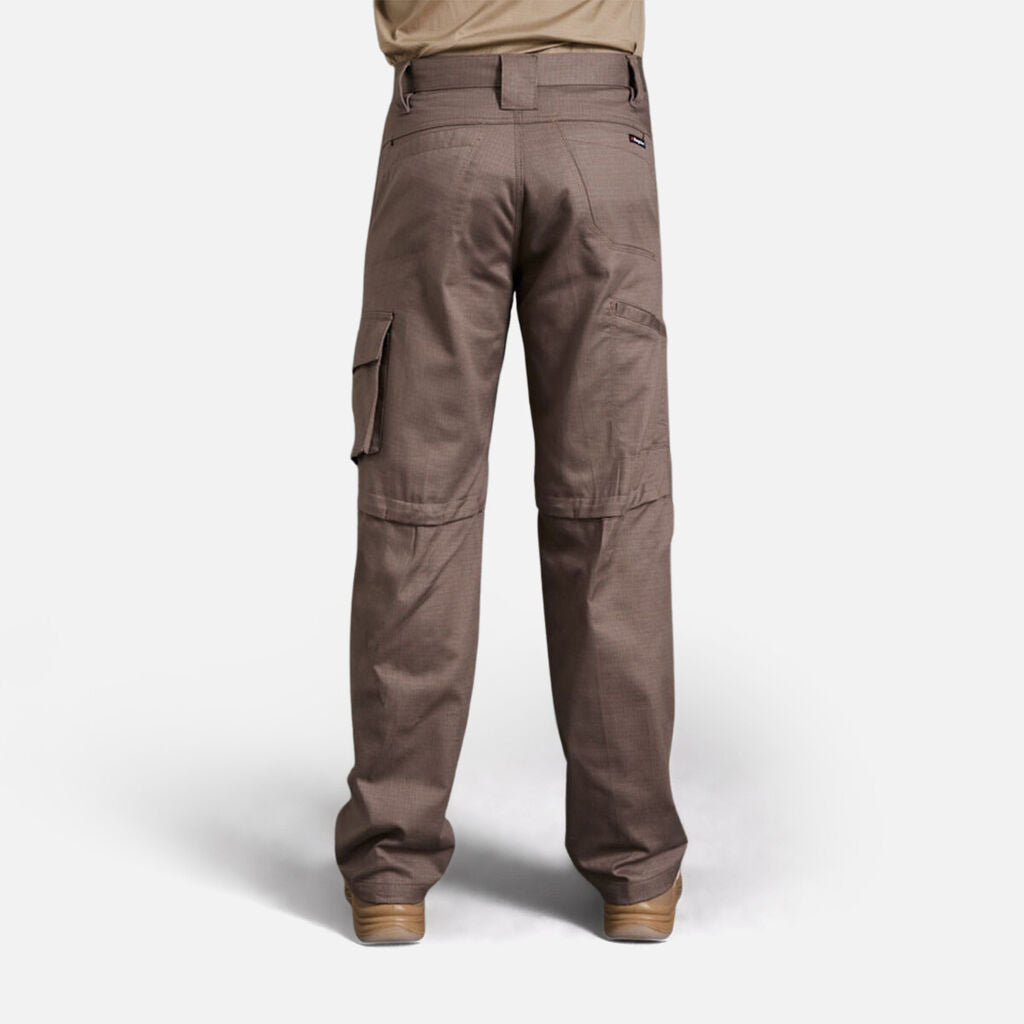 Workcool 2 Lightweight Ripstop Work Pants - K13820 (Taupe) – Aceit ...