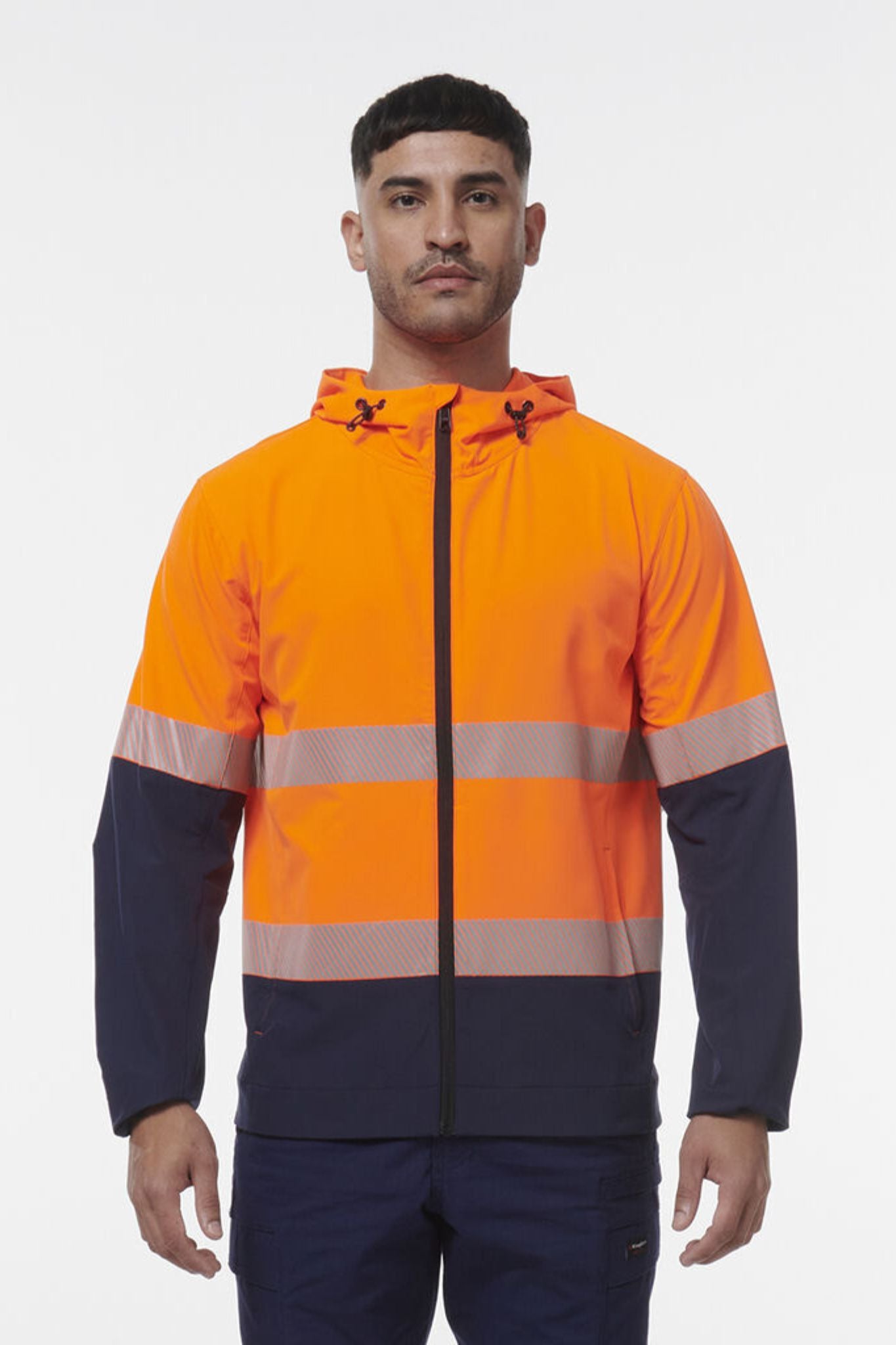 Reflective Repel Jacket - K55061 – Aceit Australia