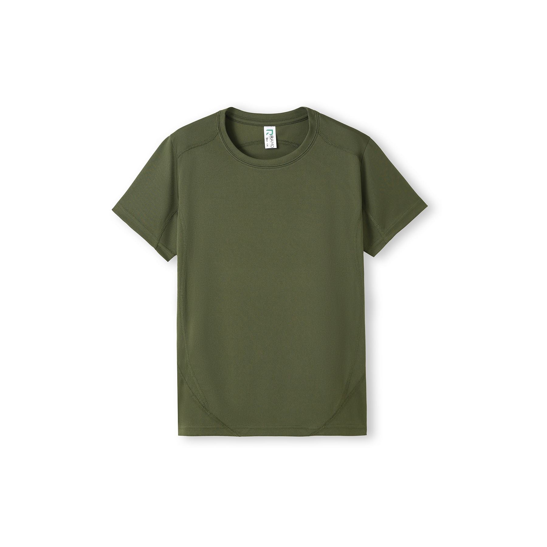 Kids Accelerator Cool Dry T-shirt - T307KS (9 Colours) – Aceit