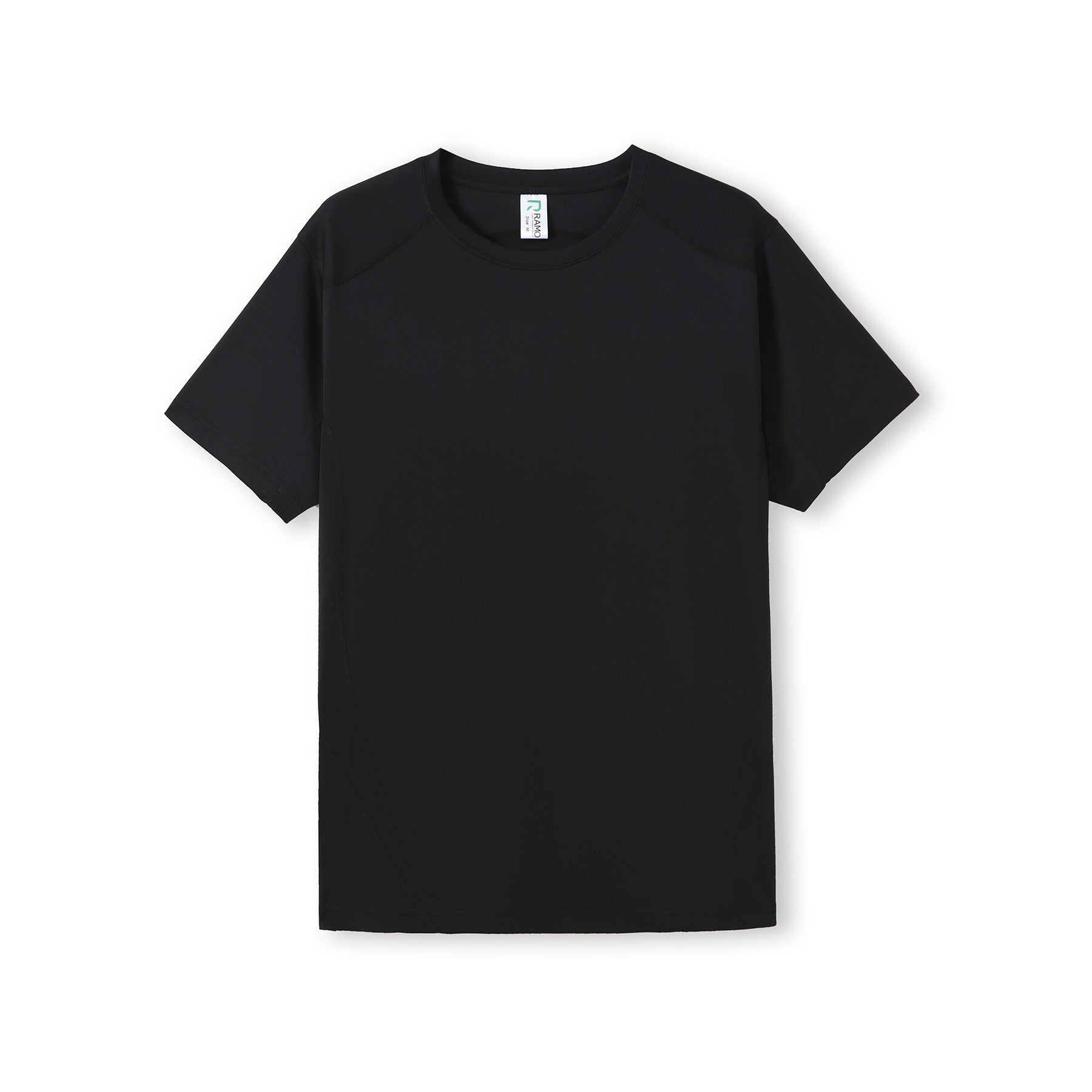 Men's Accelerator Cool Dry T-shirt - T447MS (11 Colours) – Aceit
