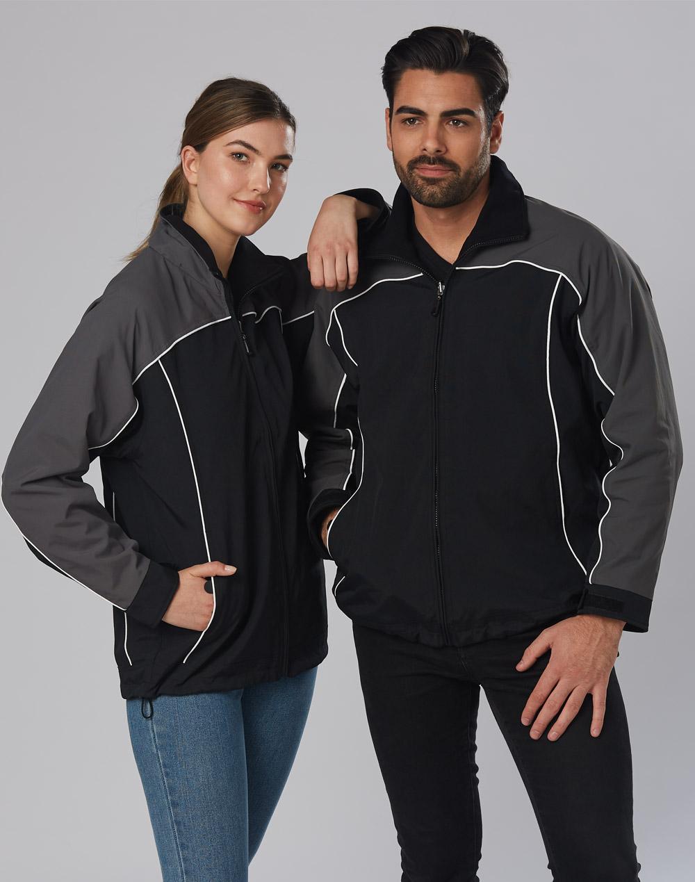 Reversible Jacket - JK22 – Aceit Australia
